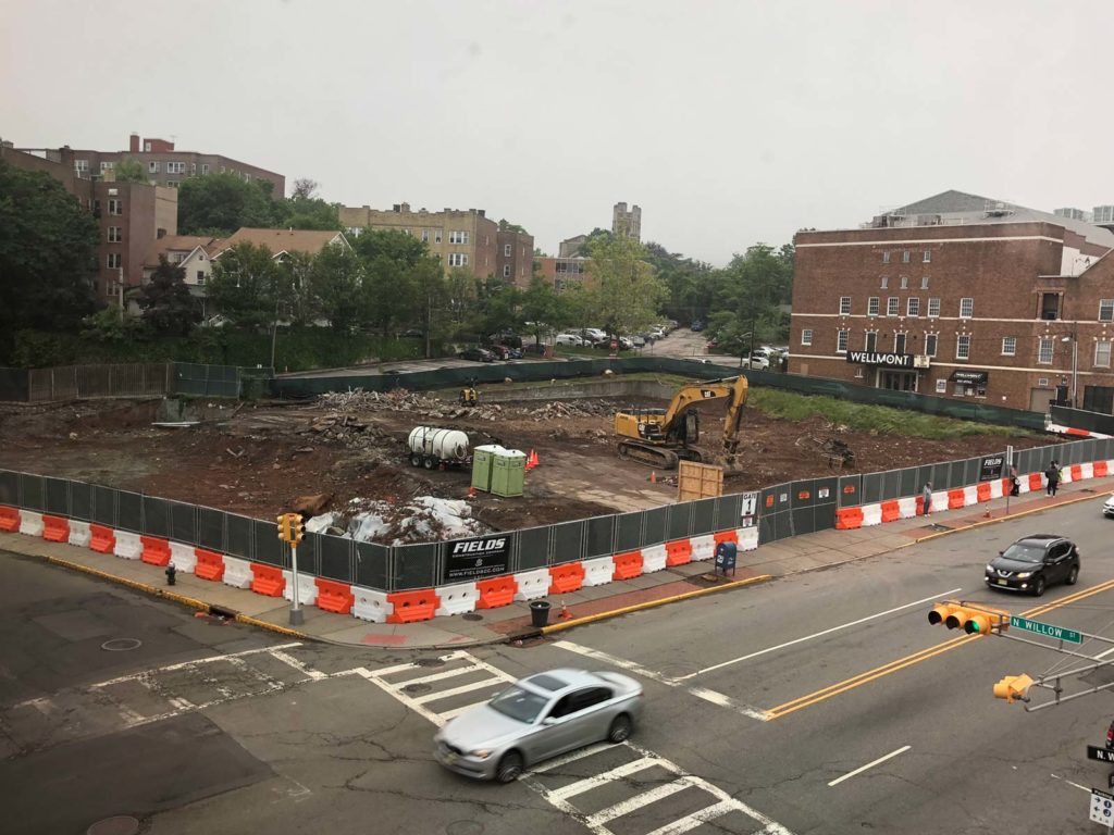 Wellmont Theater Redevelopment in Montclair Breaks Ground | News | The ...