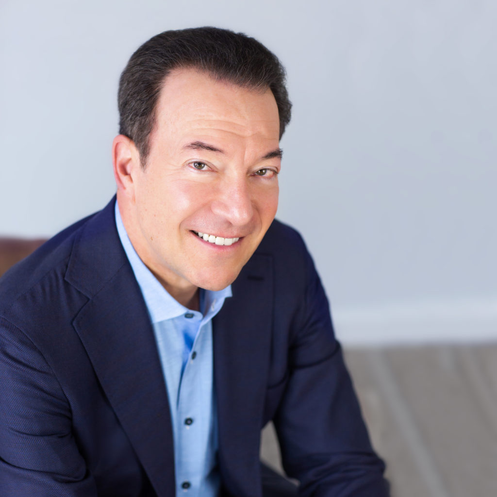 Brian M. Stolar | About | The Pinnacle Companies | Discover What's Next