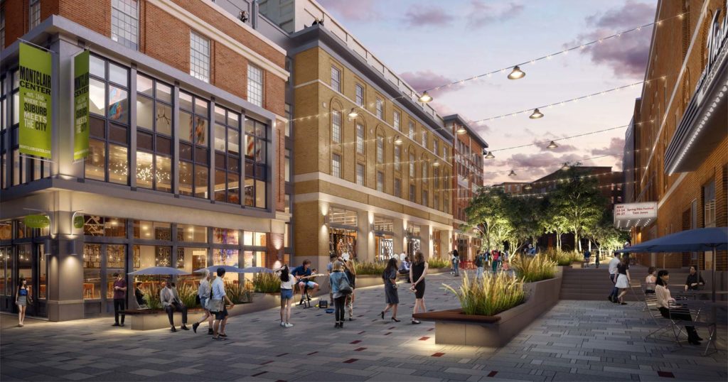 The Pinnacle Companies | Discover What's Next